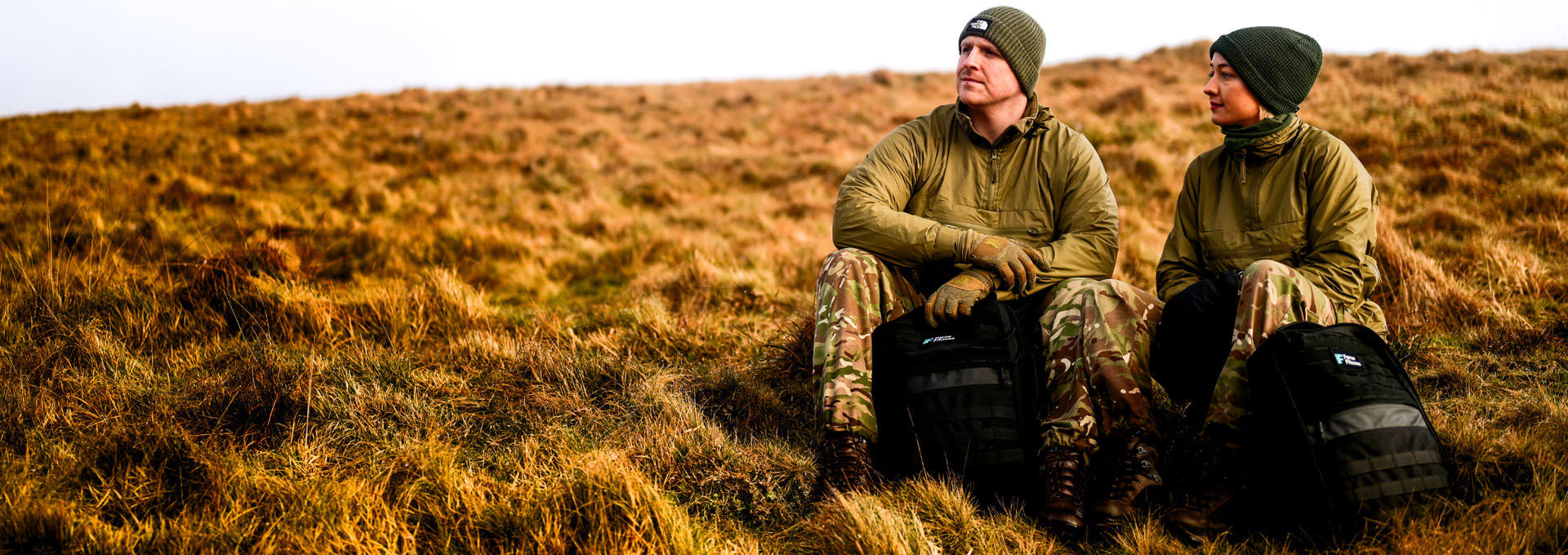 Can rucking really get you ripped? - Force Fitness