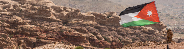 Fitness Tests of Jordan’s Royal Special Forces - Force Fitness