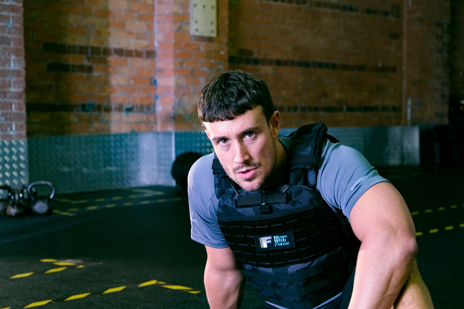 5 Best Stretches To Do After A Workout | Force Fitness