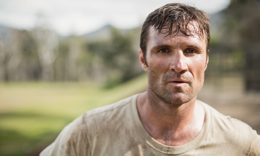 How to train like the SAS - Force Fitness