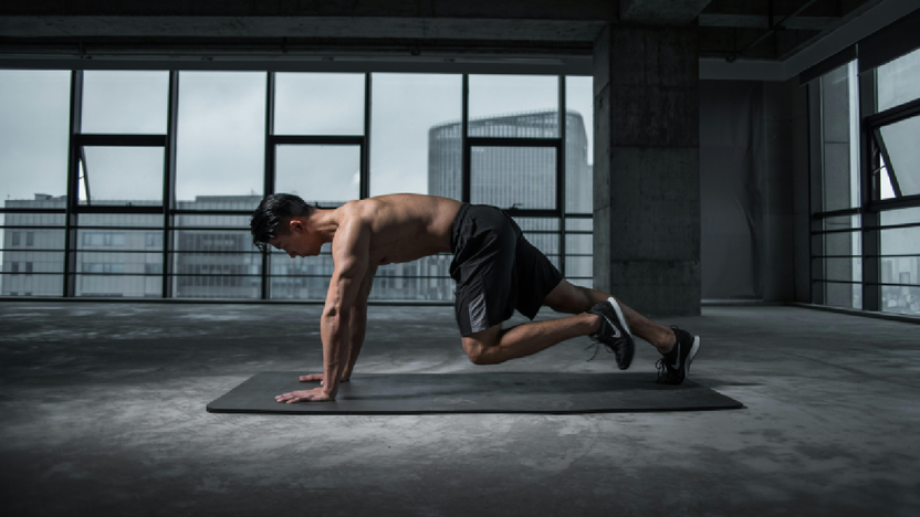 What is Hybrid Training? The Rise of Functional Strength for Everyone ...