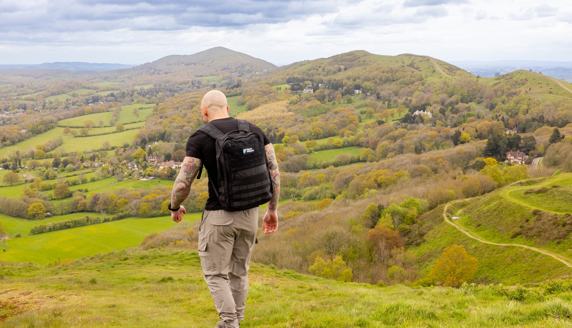 Rucking backpack vs backpack with bricks – why use a rucking backpack ...