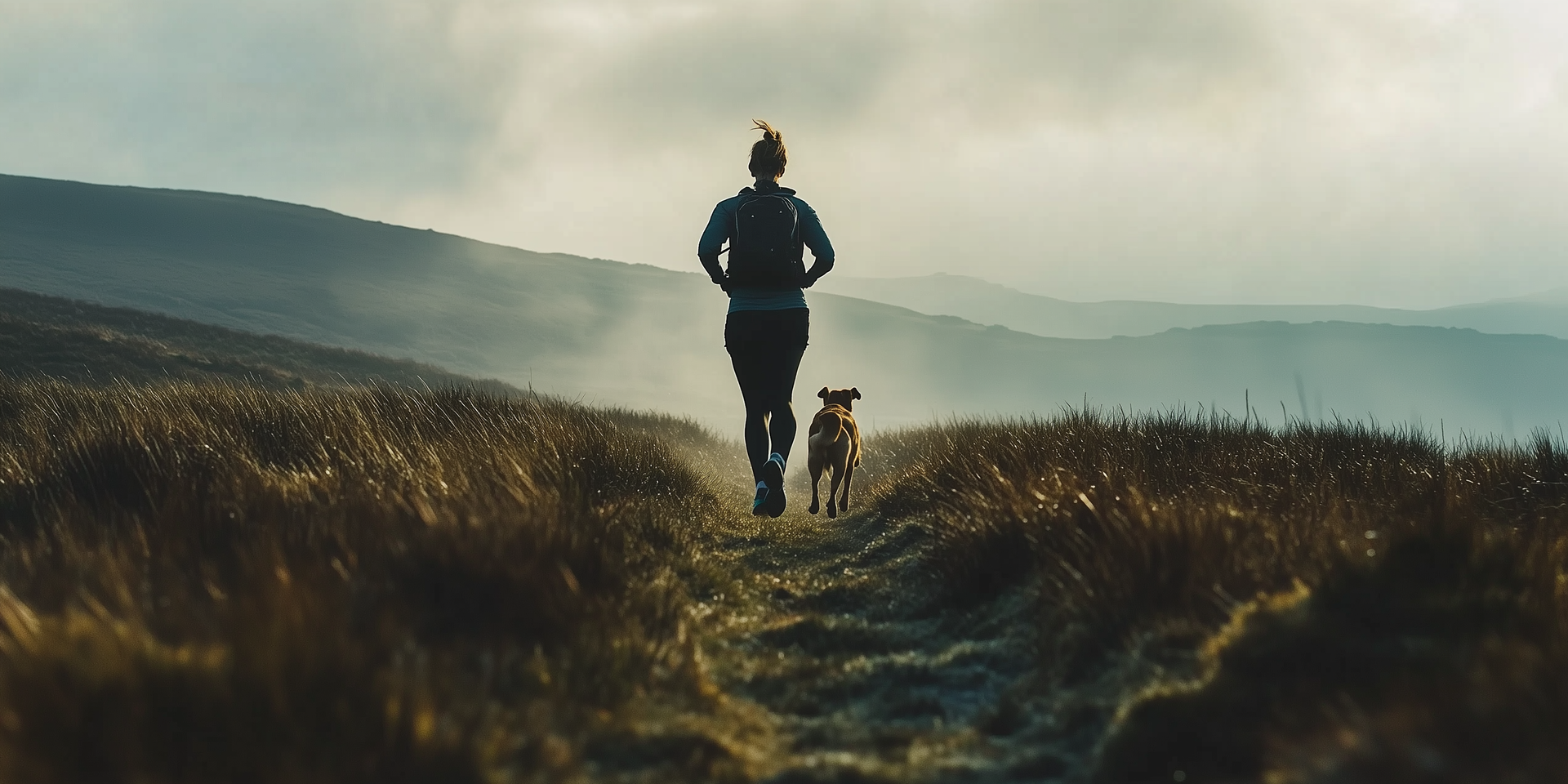 Can You Take Your Dog Rucking? - Force Fitness