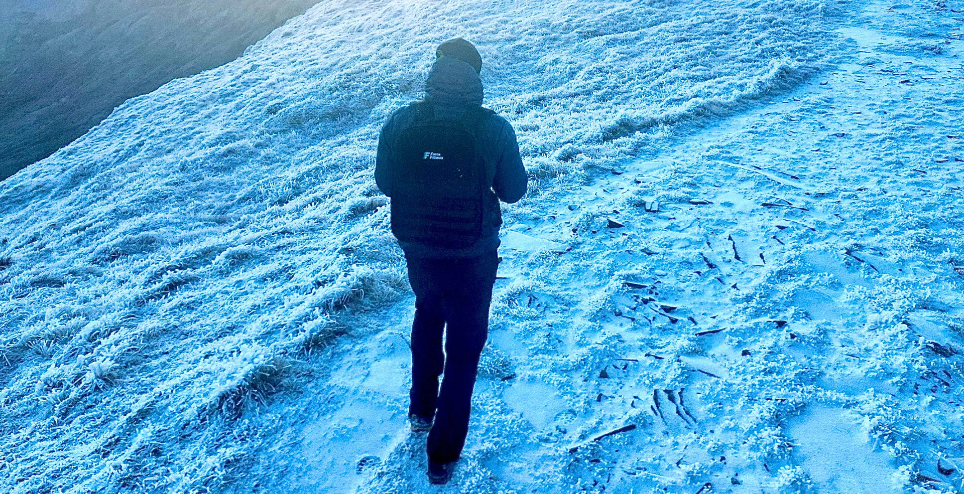Winter Rucking: How to Train in Cold, Wet, and Unforgiving Conditions ...