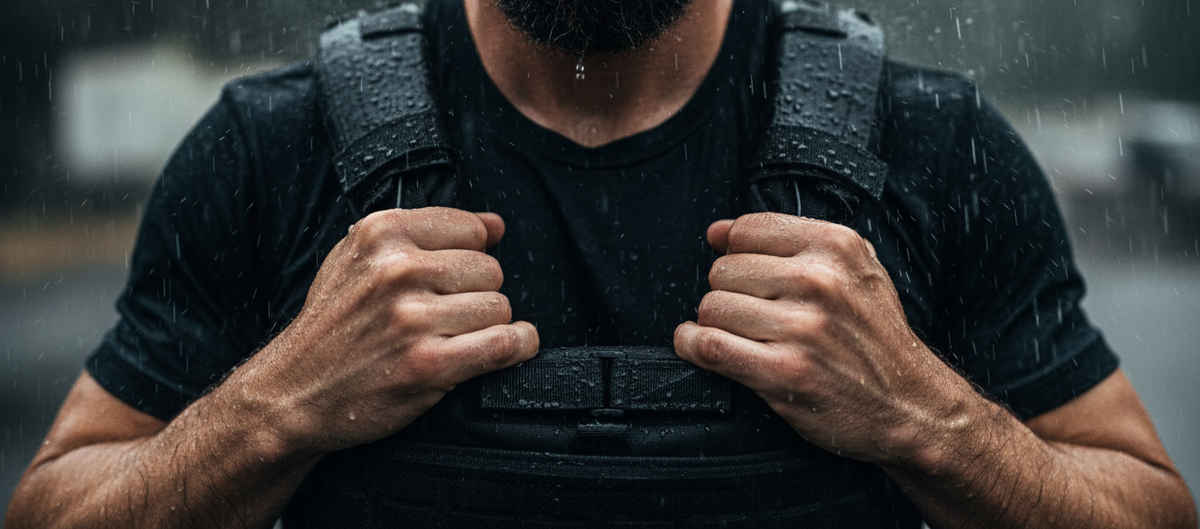 Can Rucking Boost Testosterone? Here’s What the Science Actually Says ...