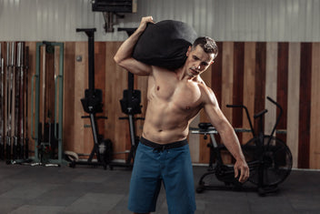 Force Fitness | Rucking & Weighted Crossfit Training Vests & Equipment