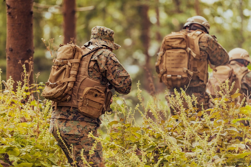 Why Modern Fitness Is Too Comfortable, And Why That’s Making You Weake ...