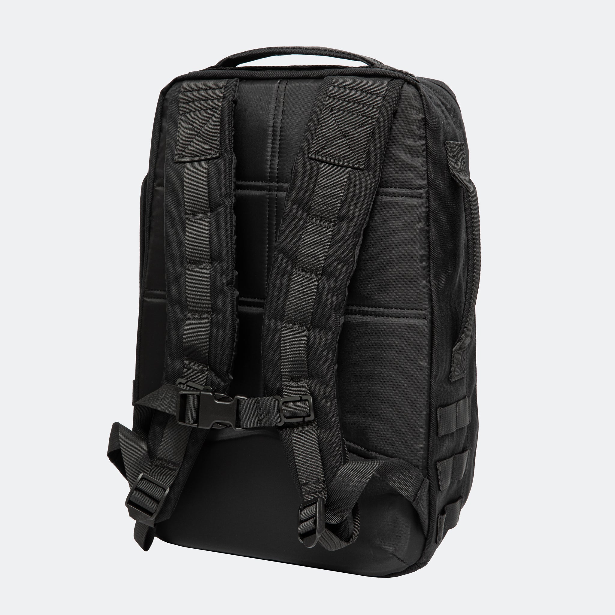 Force Fitness Rucking Backpack